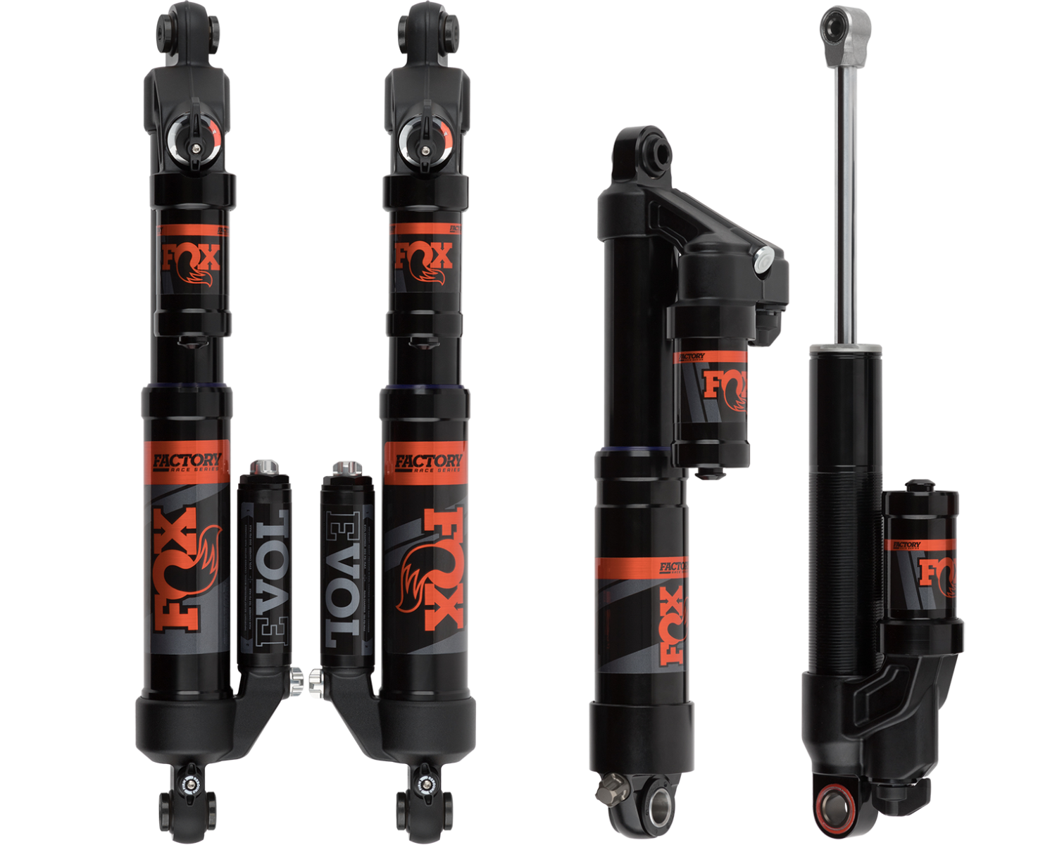 Fox Shocks – Page 2