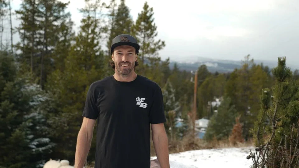 Freshies Built Shirt