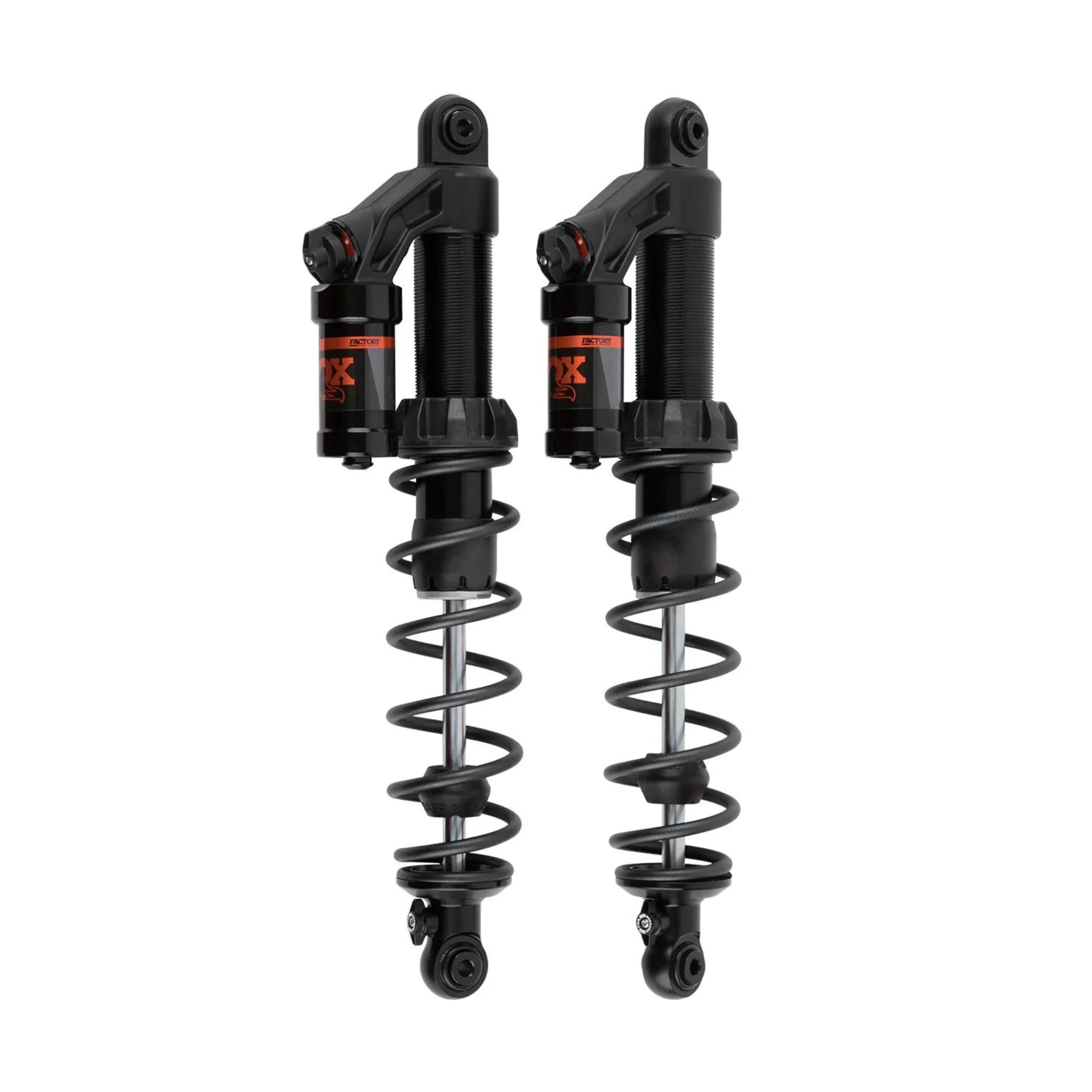 IceAge FOX 1.5 ZERO QS3R COIL LIGHTWEIGHT - GEN 5 BRP / LYNX